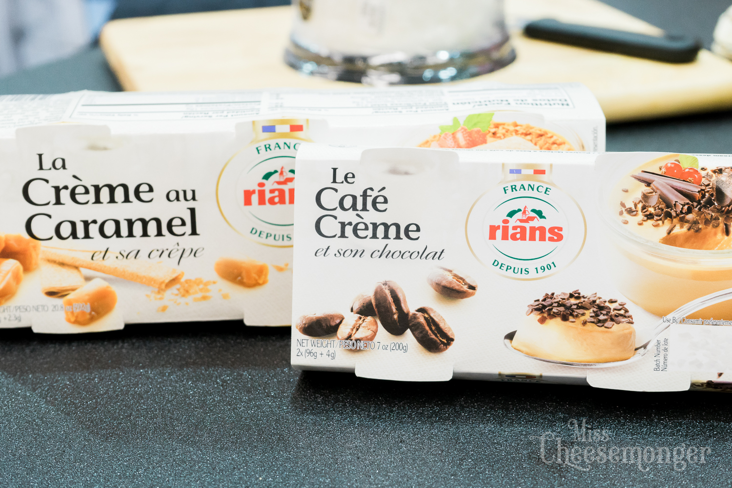 Food And Cheese Trends At The 2016 Winter Fancy Food Show – Miss ...