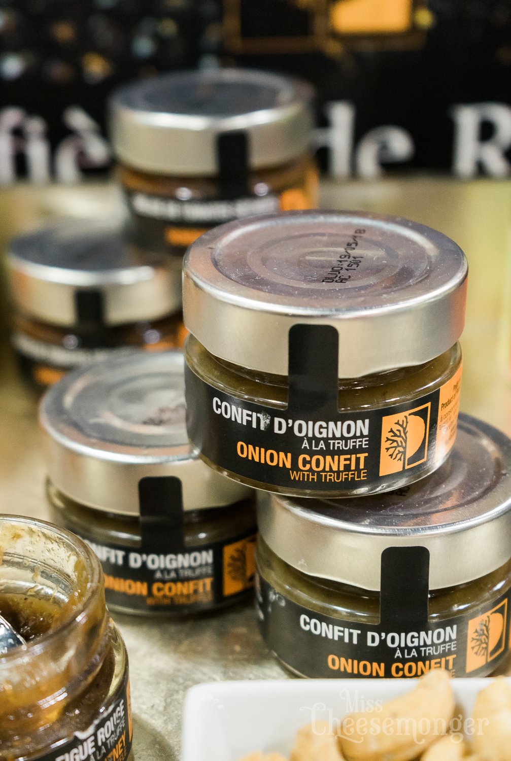 Food And Cheese Trends At The 2016 Winter Fancy Food Show – Miss ...