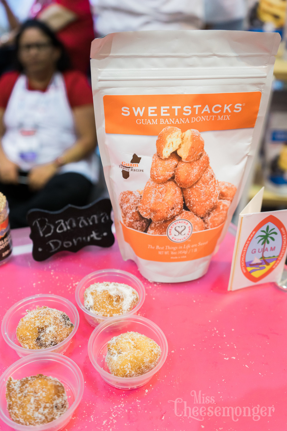 Food And Cheese Trends At The 2016 Winter Fancy Food Show – Miss ...
