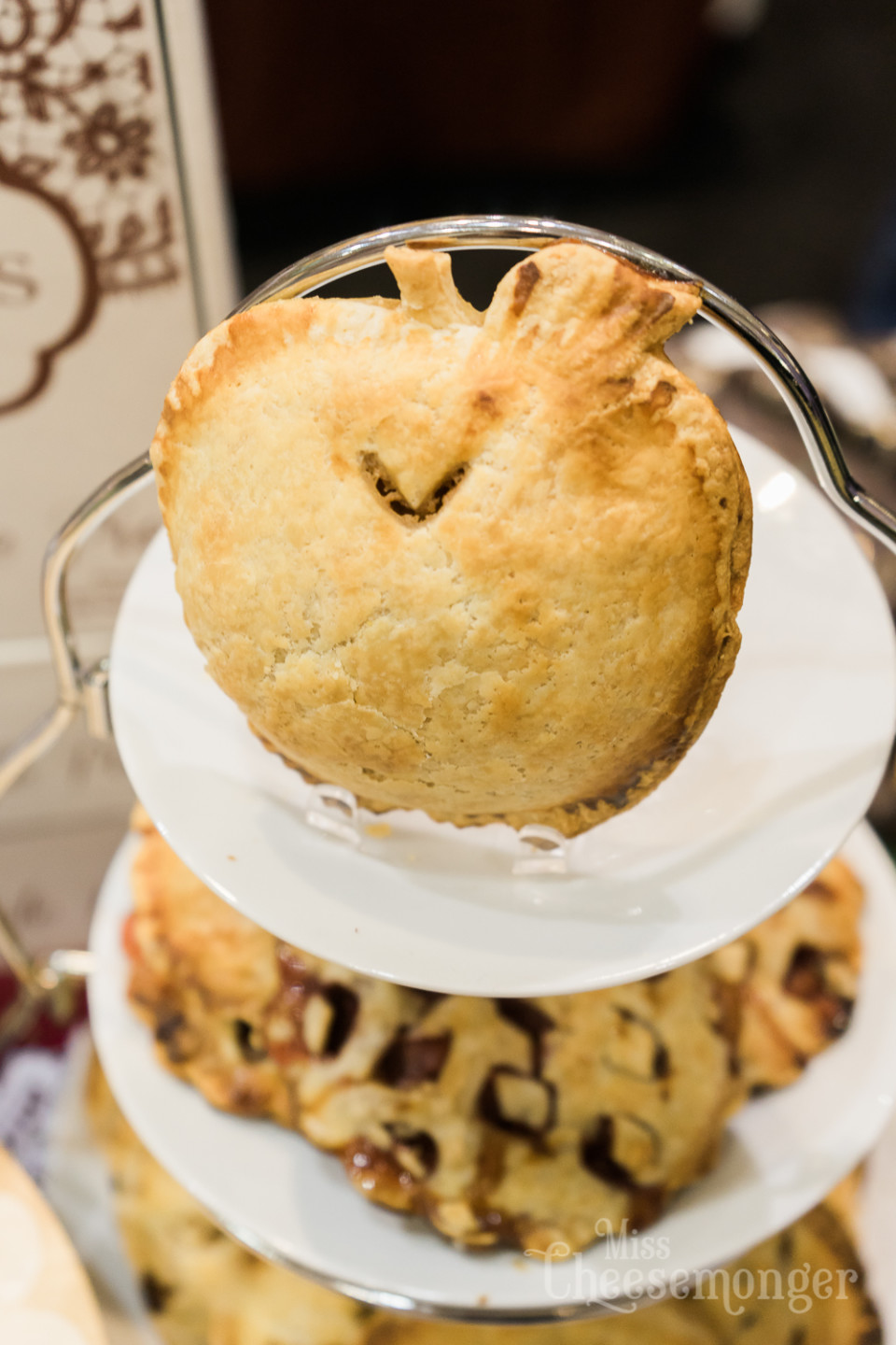 Food And Cheese Trends At The 2016 Winter Fancy Food Show – Miss ...