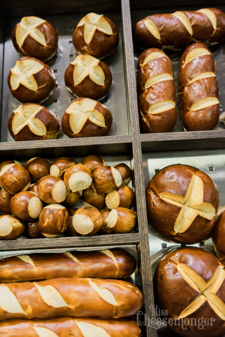 Food And Cheese Trends At The 2016 Winter Fancy Food Show – Miss ...