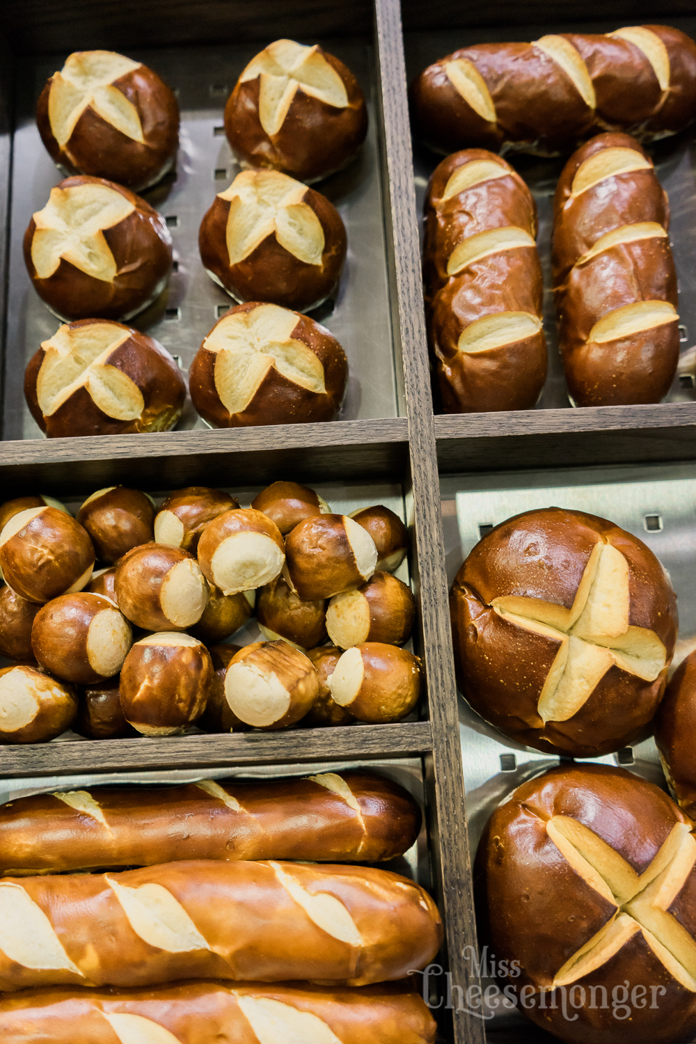 Food And Cheese Trends At The 2016 Winter Fancy Food Show – Miss ...