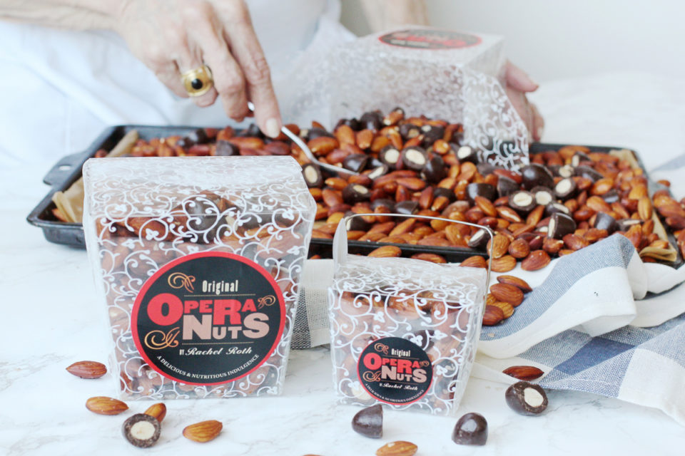 Specialty Food Maker Interview: OperaNuts – Miss Cheesemonger