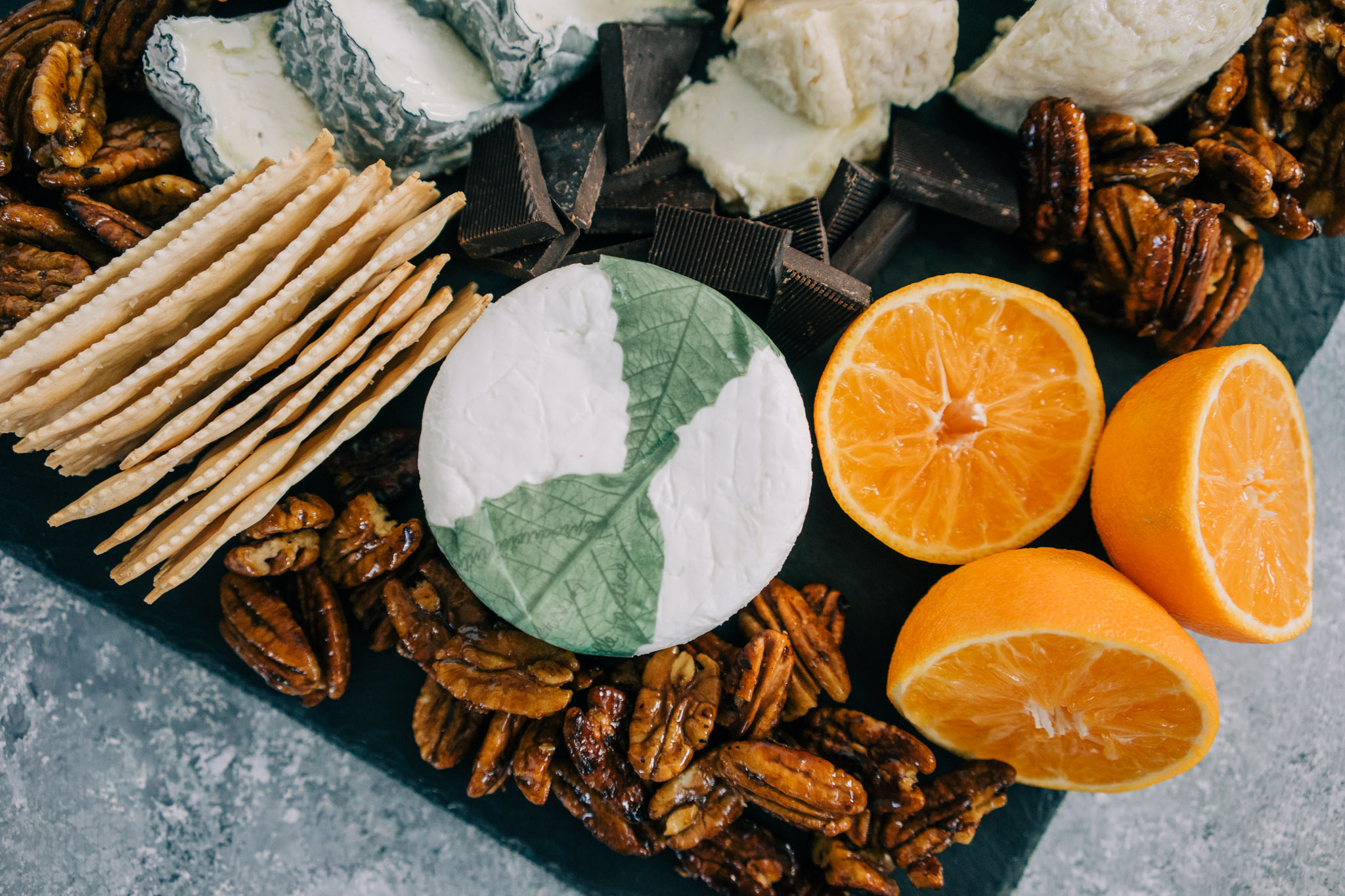 Goat Cheeses of France: A Holiday Cheese Plate – Miss Cheesemonger