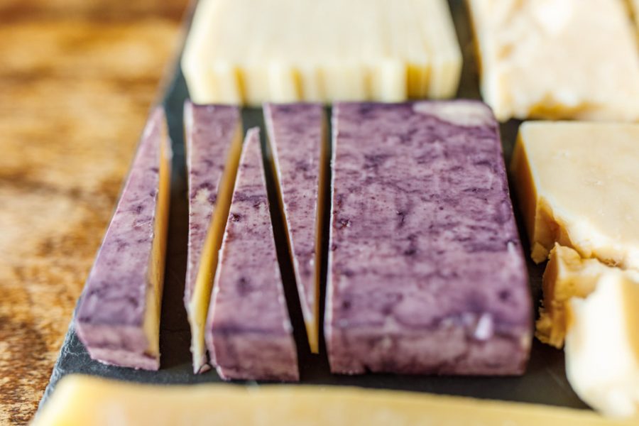 A Taste of Local Cheese: Fiscalini Farmstead – Miss Cheesemonger
